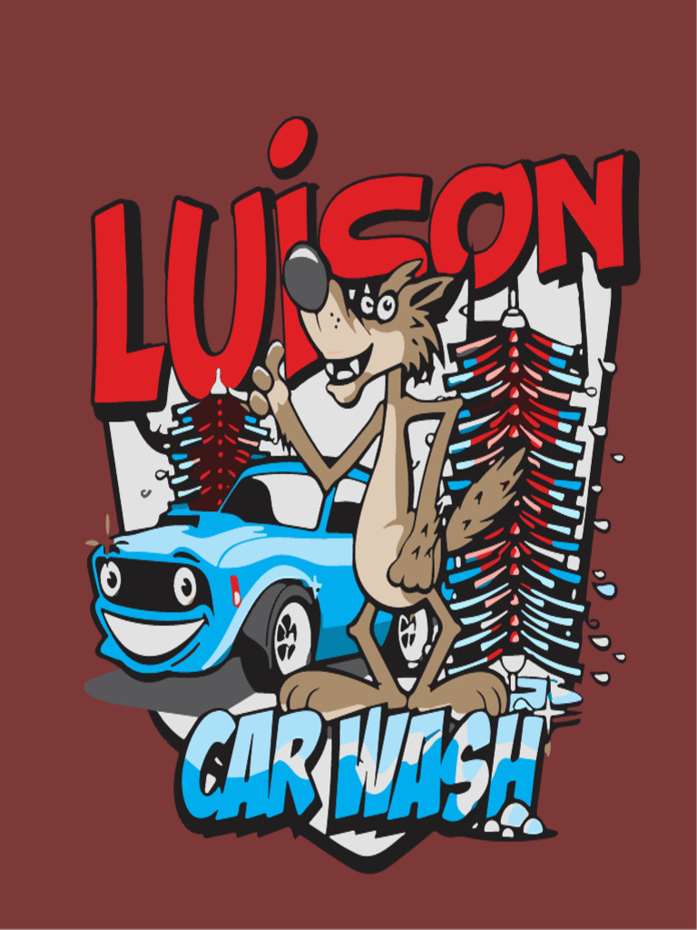 Car Wahs Luison | PDF