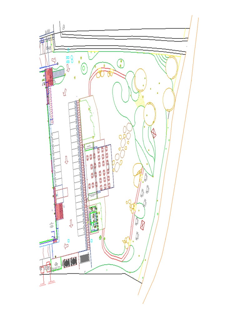 Phoenix Drawing Presetation - Wom Model | PDF