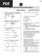 Breathing and Exchange of Gases - PYQ (2012-2024) | PDF | Exhalation | Respiratory System
