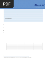 Euxyl PE 9010 Brochure | PDF | Chemistry