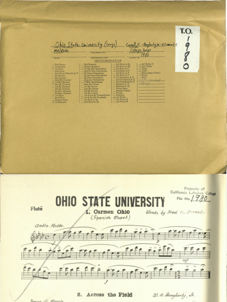 Narv Grauman 1980 OhioStateUniversity | PDF