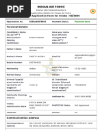 Pending Work List Overview | PDF