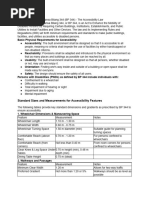 BP 344 (Revised - Accessibility Law) | PDF