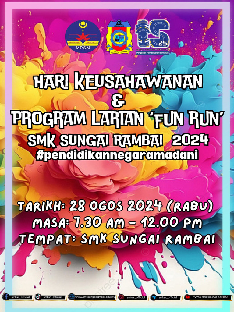 Hari Keusahawanan 2024 | PDF