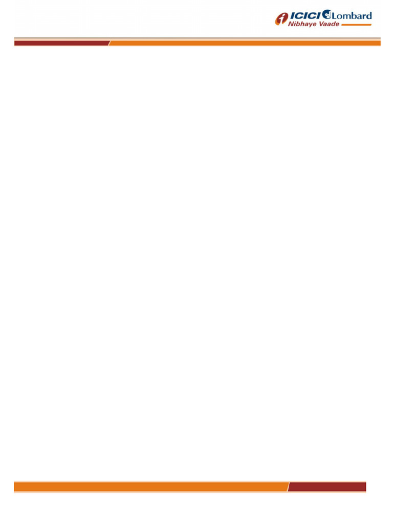 Bharat Griha Raksha Wording | PDF | Insurance