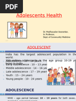 Block Public Health Unit (Bphu) | PDF