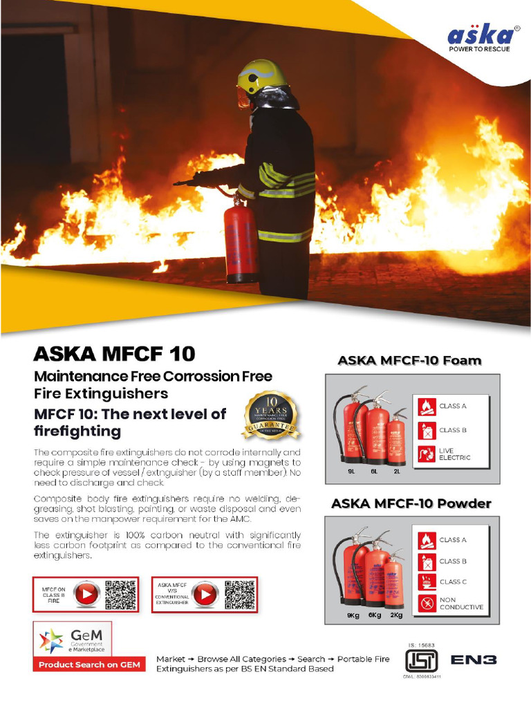 Brochure MFCF en | PDF