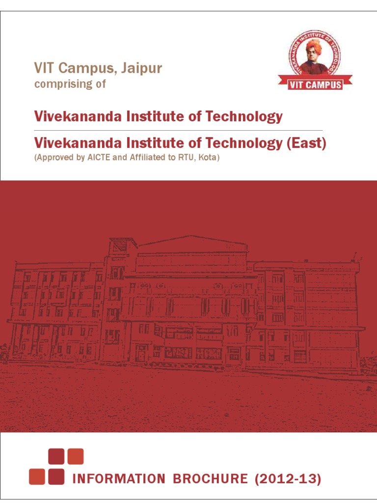 VIT Campus, Jaipur: Leading Engineering College of Rajasthan/ Best ...