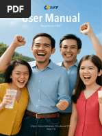 UG Digit - Registrasi User Digit - v1.0 20230102 | PDF | Komputer