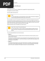 Reverse Asset Transaction in SAP AB08 | PDF