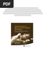 Fetalink - Cheat Sheet | PDF | Patient | Health Care