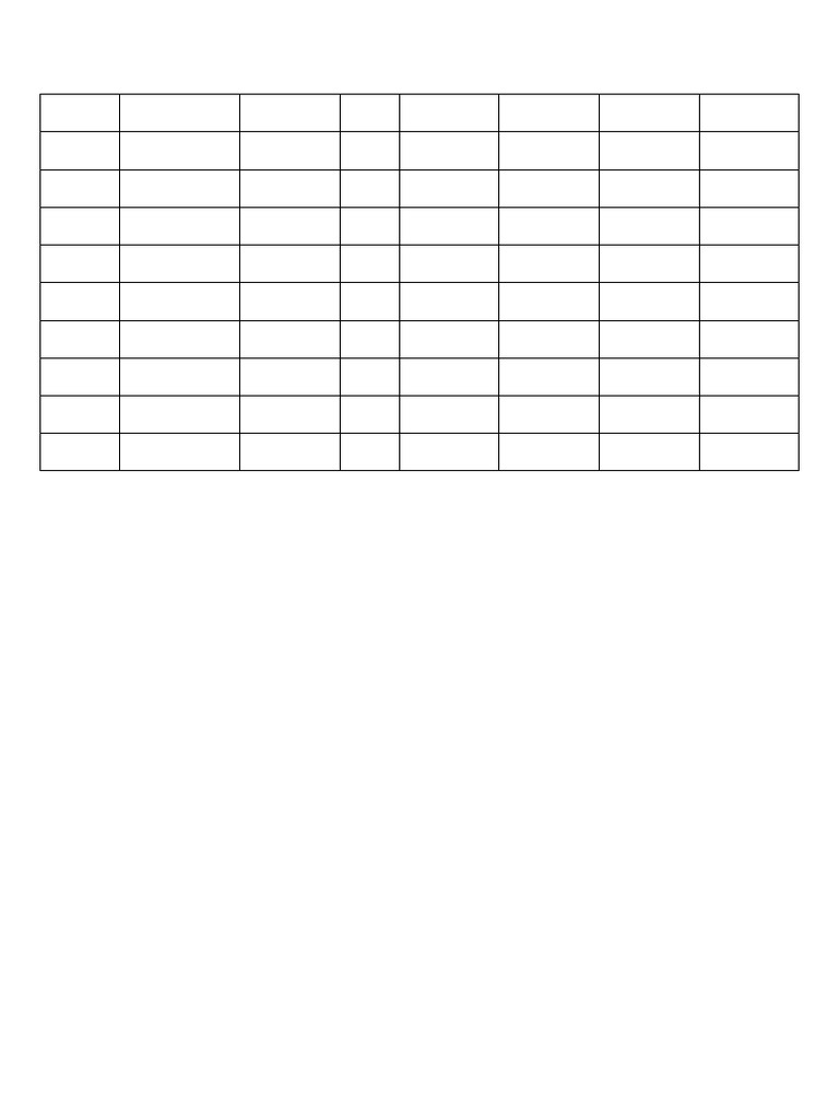 Simple Average Stores Ledger | PDF
