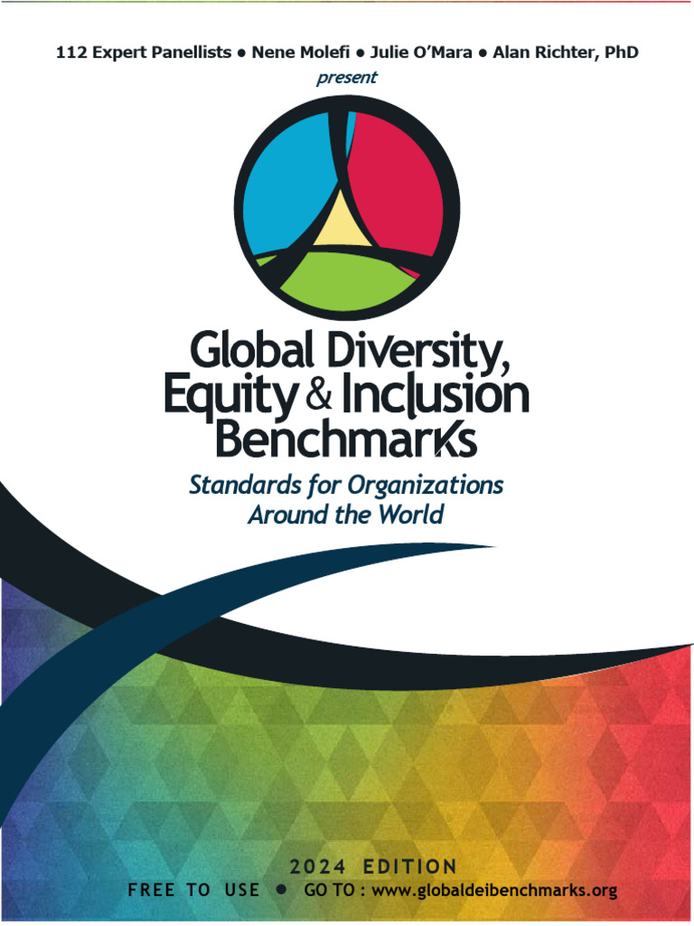 GDEIB | PDF | Diversity (Business)