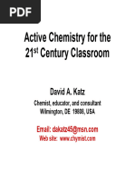 Drawing Lab Diagrams On Chemix | PDF