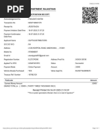 BOB FD Form | PDF | Banking | Financial Services