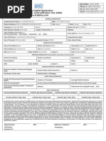 NEF Business Funding Application Guide | PDF | Stocks | Franchising