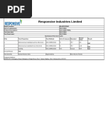 ASTM D523-14 Specular Gloss Standard | PDF | Electromagnetic Spectrum ...