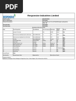 ASTM D523-14 Specular Gloss Standard | PDF | Electromagnetic Spectrum ...