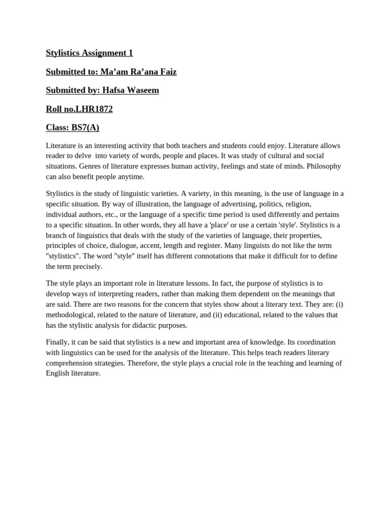 BS 7 (A) LHR1872 | PDF