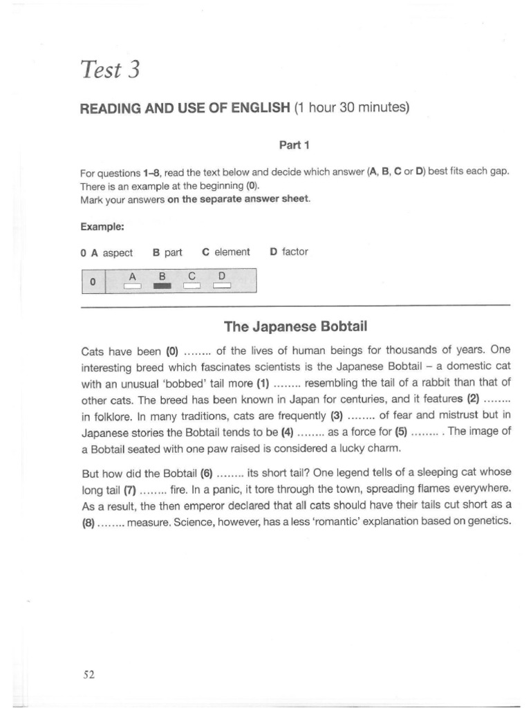 Test 3 | PDF
