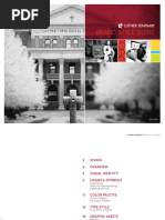 Master Guide Logo and Flag Description: World | PDF | Art | Poetry