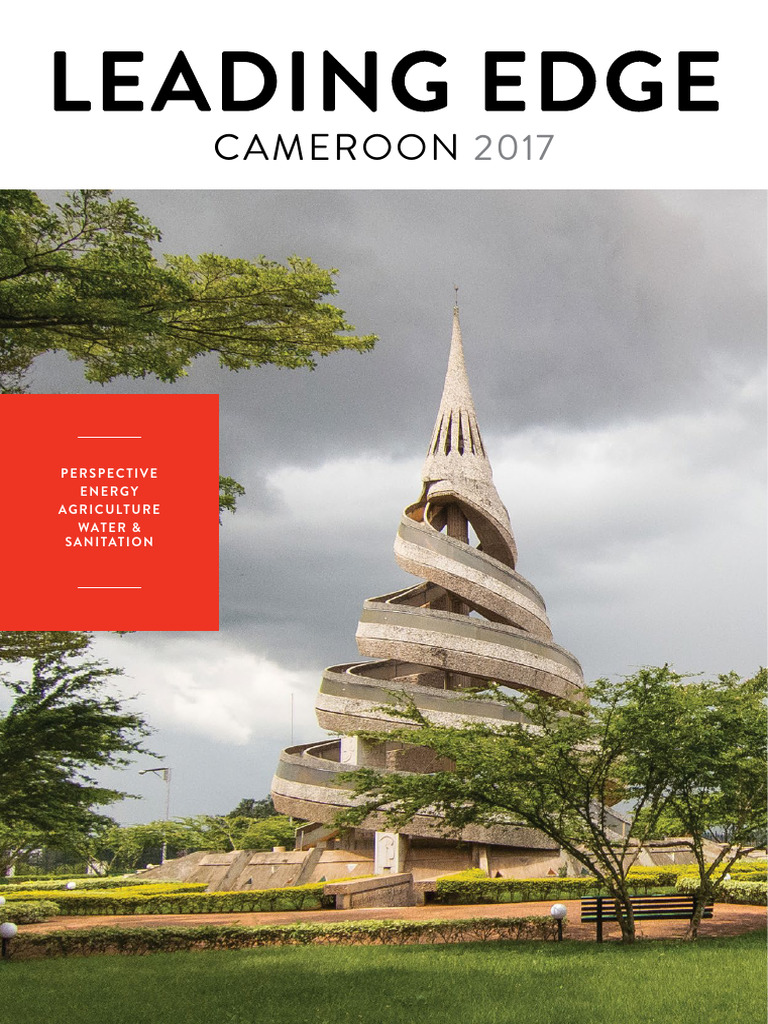 Leading Edge 2017 | PDF | World Economic Forum | International Monetary ...