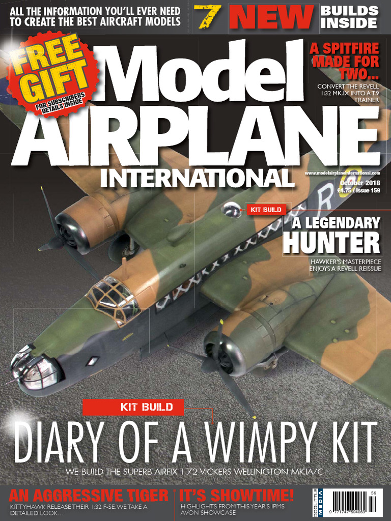 Best Aircraft Models Guide 2018 | PDF | Aviation
