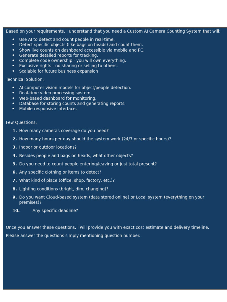 System Requirements | PDF