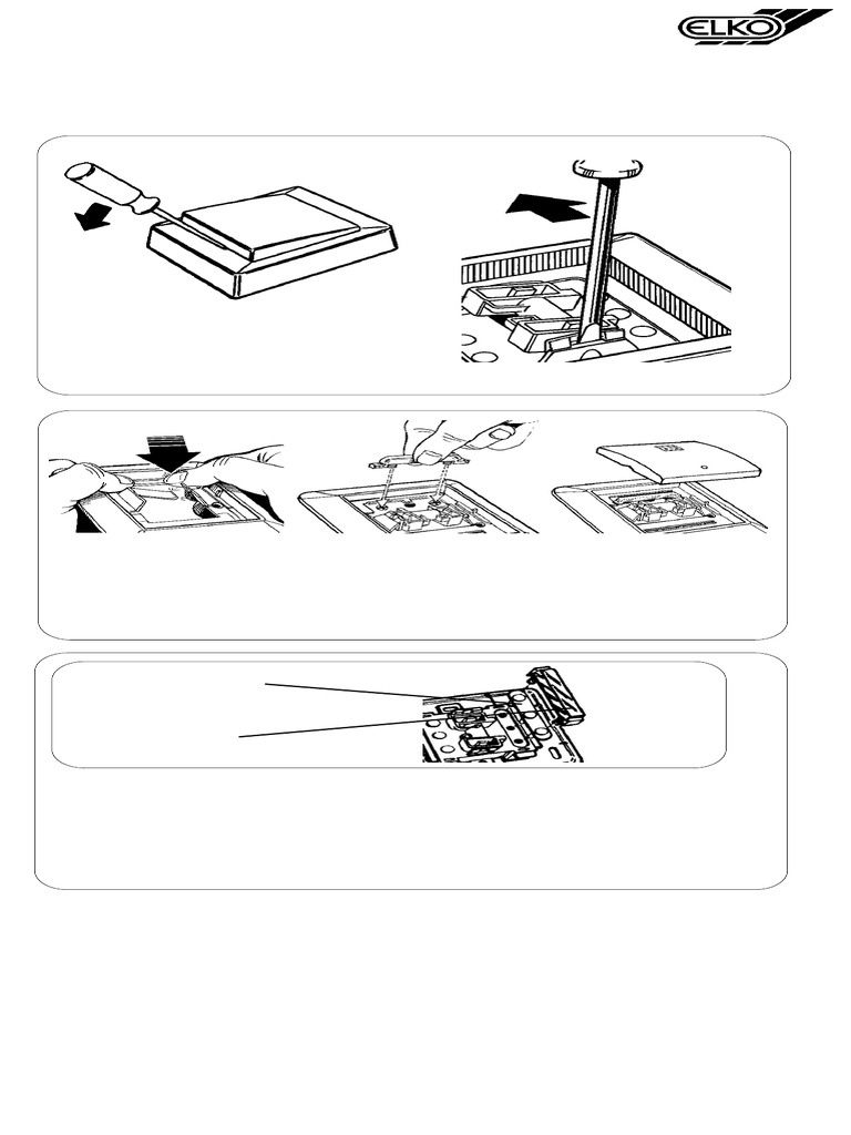 Bruksanv 5518 | PDF