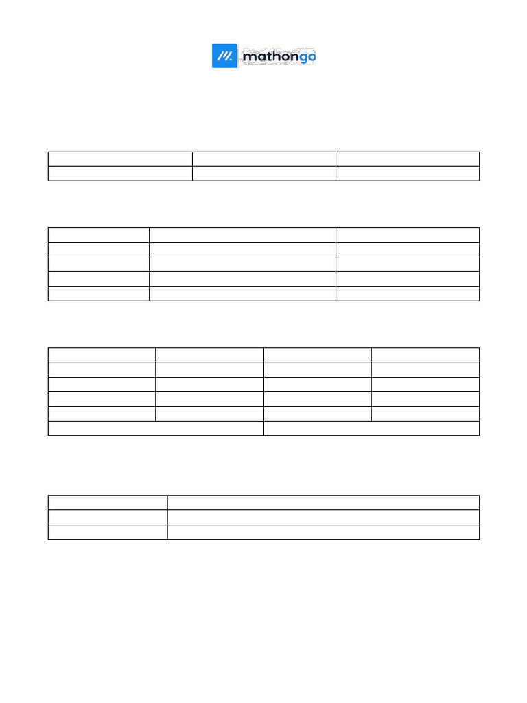 Sequence Series DPP 1 Questions | PDF