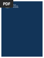 A Guide To Cp2 Modelling Practice | PDF | Microsoft Excel | Spreadsheet