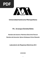 Practica - (2o Parcial) Arrancador - Estrella - Delta - Con - CADeSIM ...