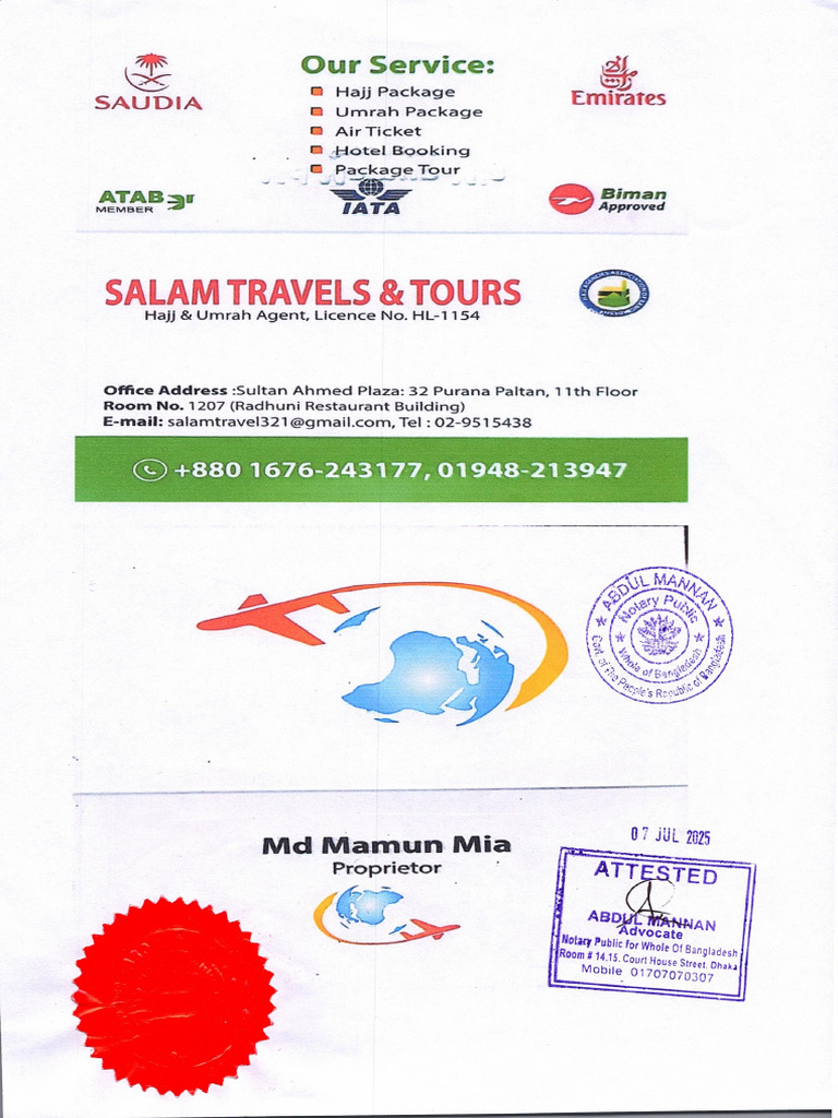 Visiting Card | PDF