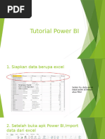 Power BI - Buku 2024 | PDF