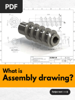 Assembly Drawing Examples PDF - Google Search6 | PDF | Portable ...