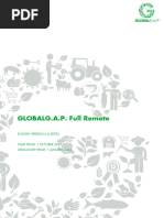 OIC-SMIIC 1 - 2019 - General Requirements For Halal Food - Text.Marked ...