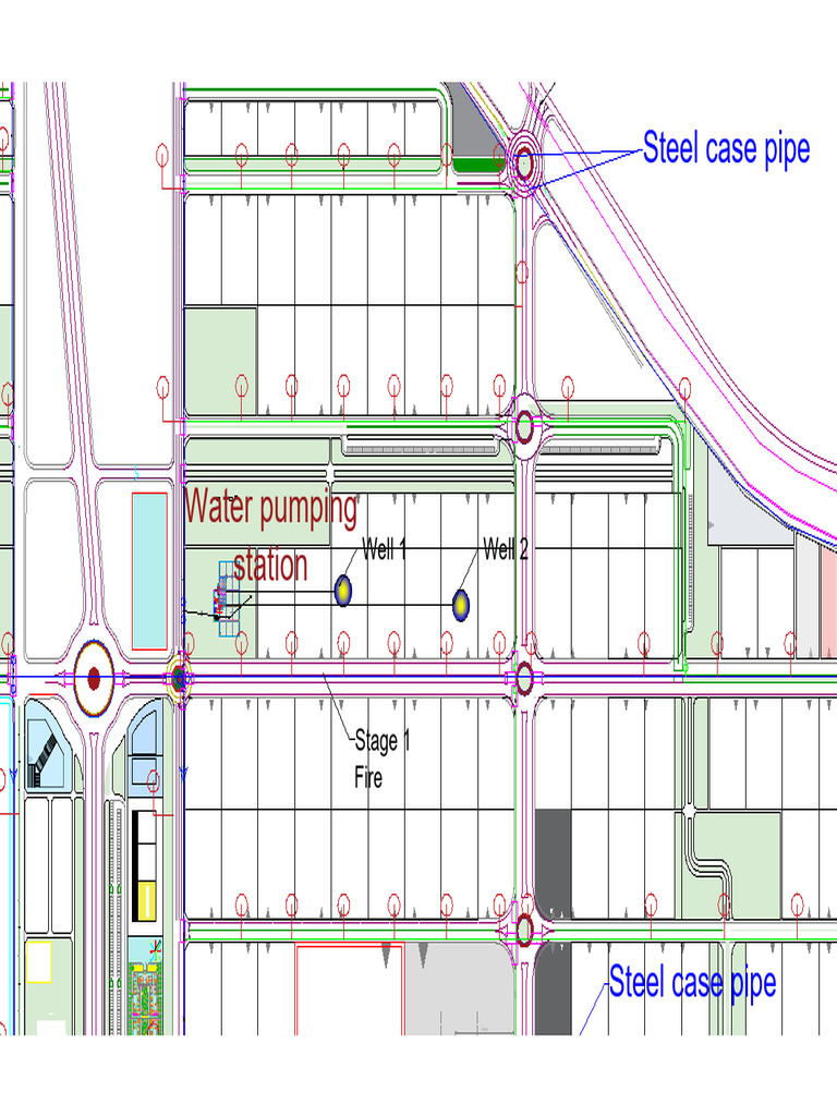 Well Sites | PDF
