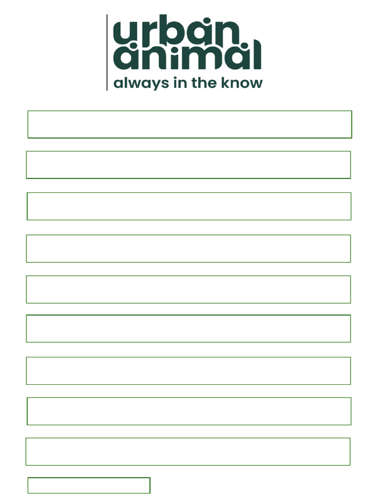 UA Requisition Form - 1 | PDF