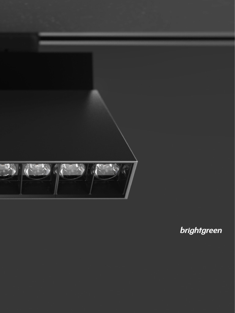 Brightgreen Catalogue | PDF | Lighting | Electrical Engineering