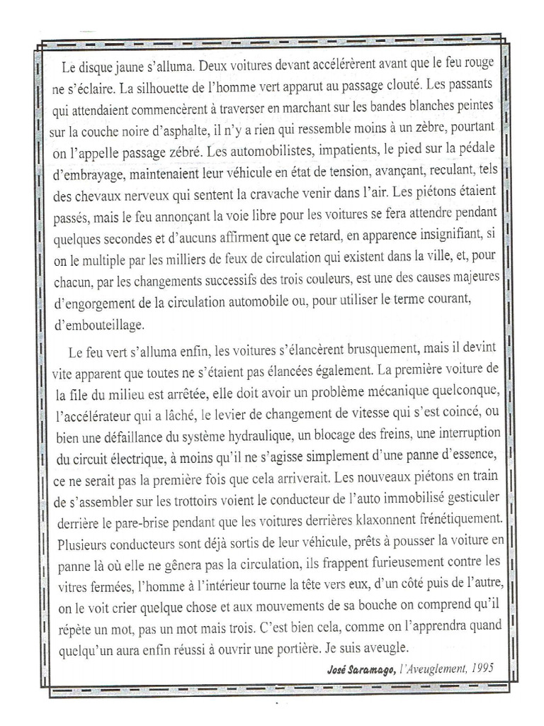 Ville Campagne | PDF
