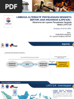 Mekari Sign Manual Book (PSrE) | PDF