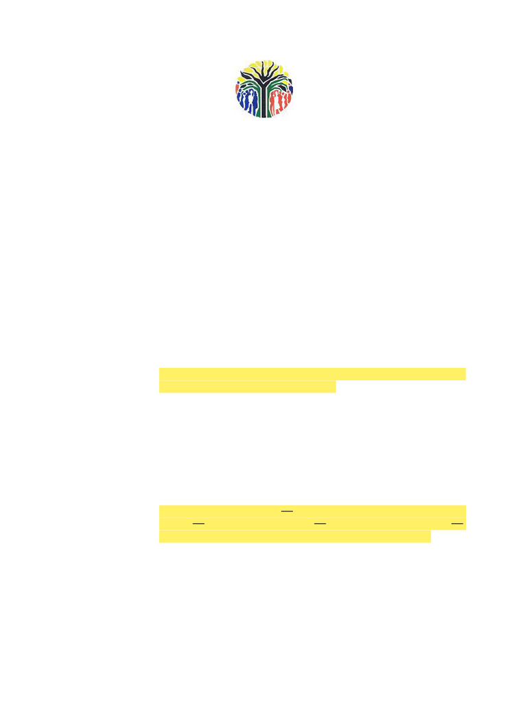 Gbenga-Oluwatoye V Reckitt Benckiser South Africa (PTY) Limited and ...