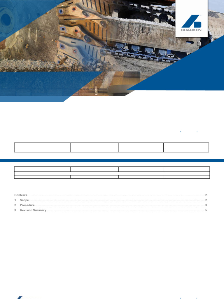 C06682 Defender Wing Shroud Installation Procedure | PDF