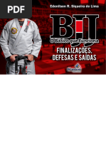2024JAN IBJJF Regras PT | PDF | Jiu-jitsu brasileiro | Cor