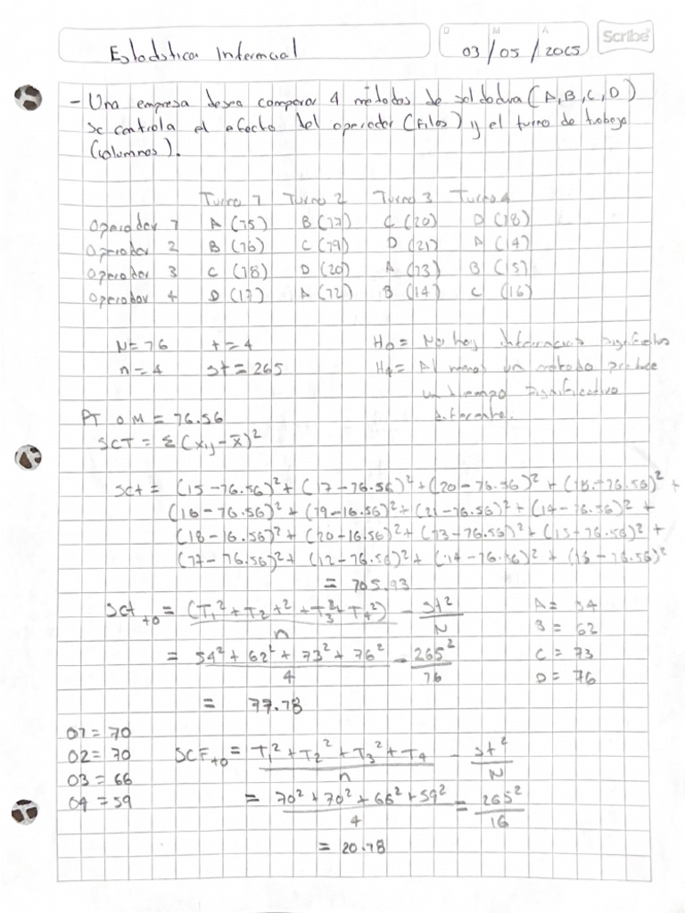 Unidad 4. Diseño de Bloques | PDF