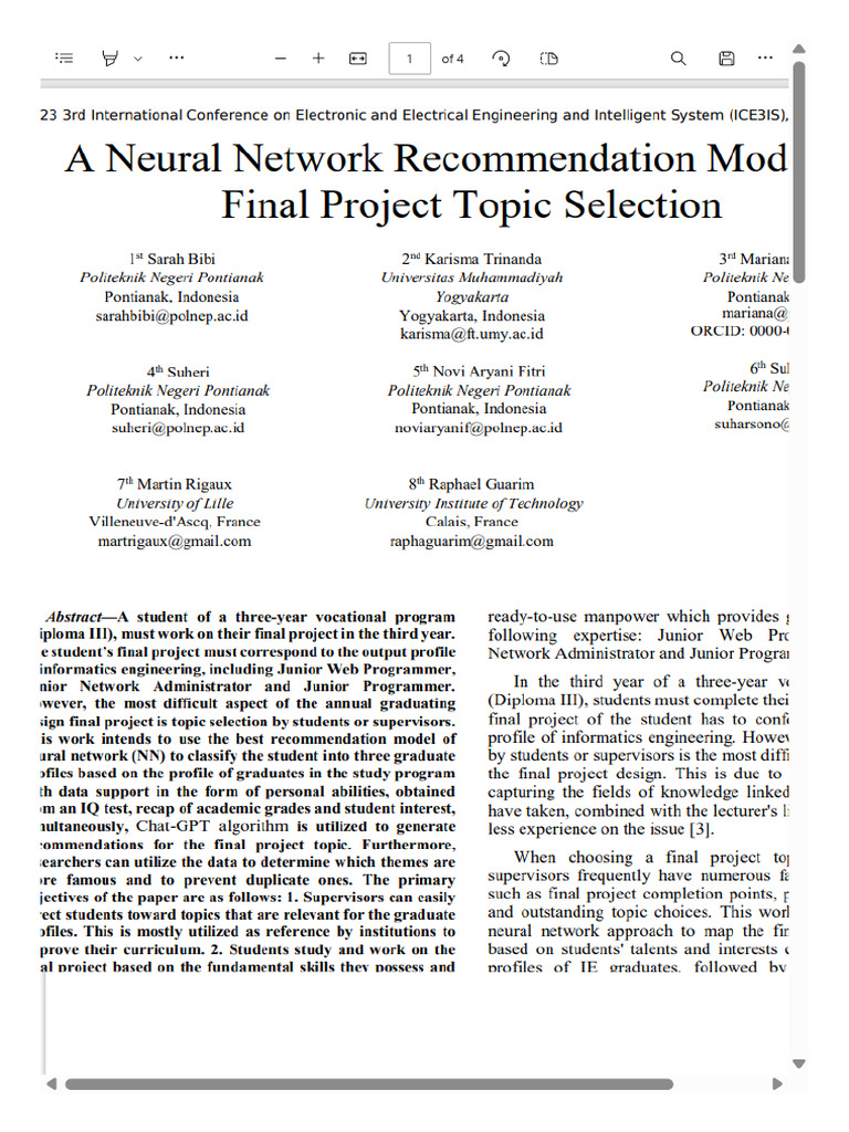 IEEE Xplore Full-Text PDF | PDF