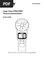 SDV Series VAV Control Installation Manual | PDF | Duct (Flow) | Equipment