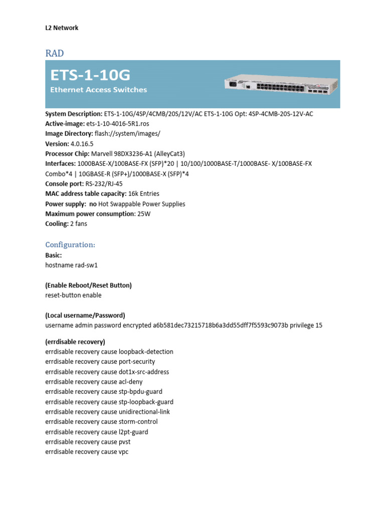 Rad Ets 1g-10 Test Report 2024-Jul-04 Till Date | PDF | Computing ...