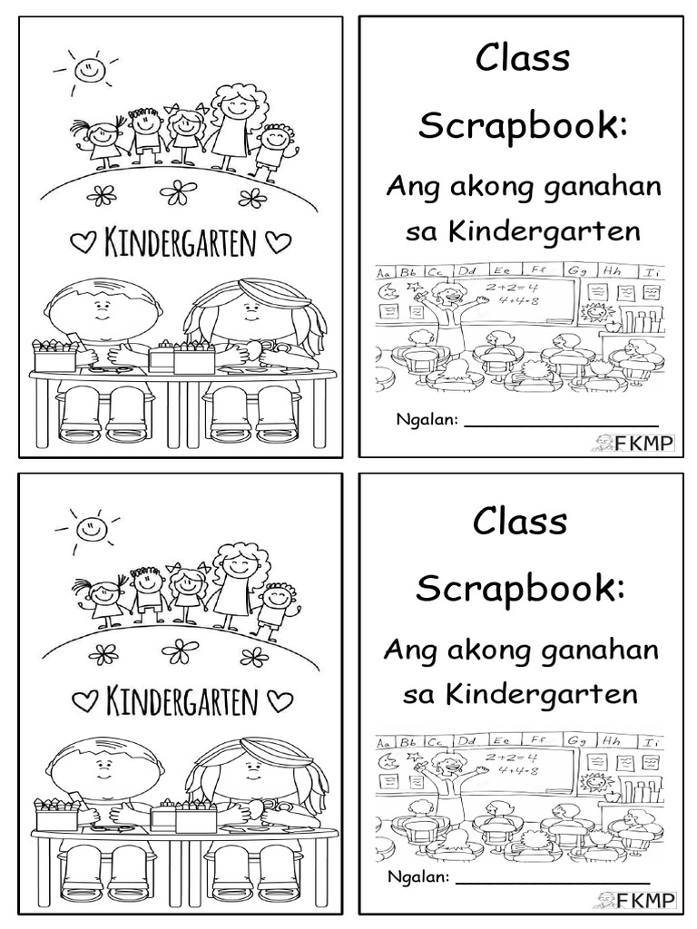 Week 38 Bisaya Worksheets | PDF