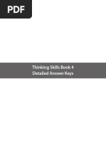 Louisiana Literacy Test Instructions | PDF | Literacy | Geometry